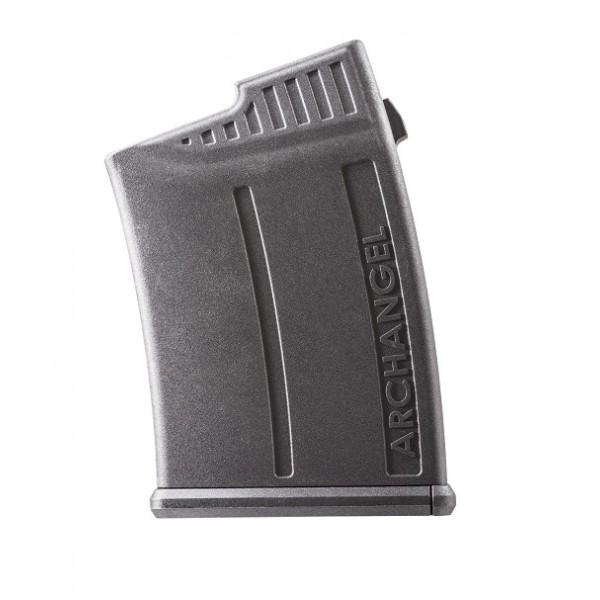 Mauser K-98 15 Round 8mm Mauser Magazine - Black | The Real Grit