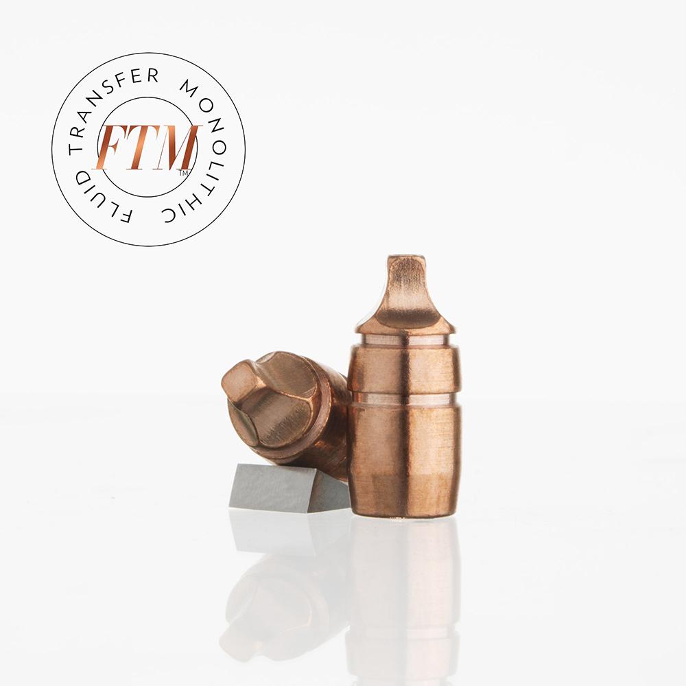 Xtreme Cavitator 85 gr 30 Carbine Rifle Bullets | The Real Grit