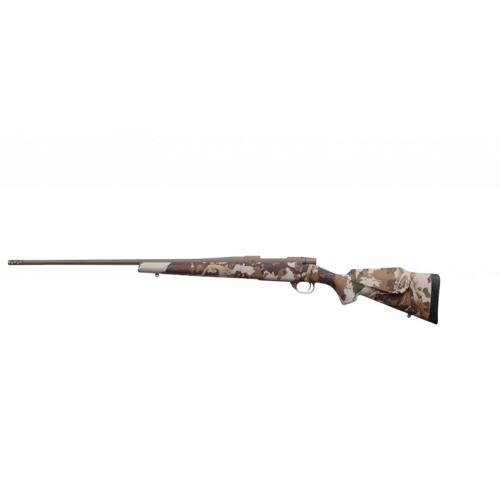 Vanguard First Lite 26" 4 Round 6.5mm Creedmoor Bolt Action Rifle - FDE ...