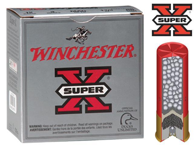 Drylok Super Steel T-Shot 3.5" 10 Gauge Shotgun Ammo - 25 Round Box ...