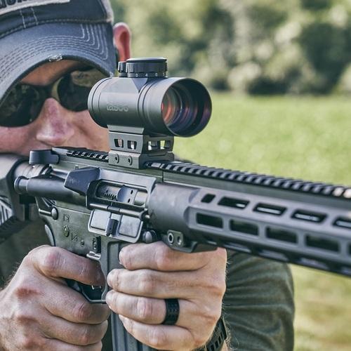 ProPoint 1x30mm 3 MOA Red Dot Sight | The Real Grit