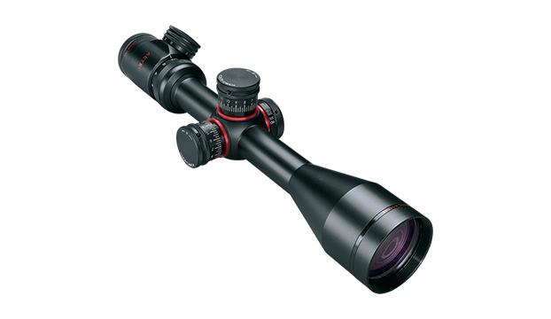 Aetec 4-14x44mm Illuminated Rifle Scope | Simmons | The Real Grit