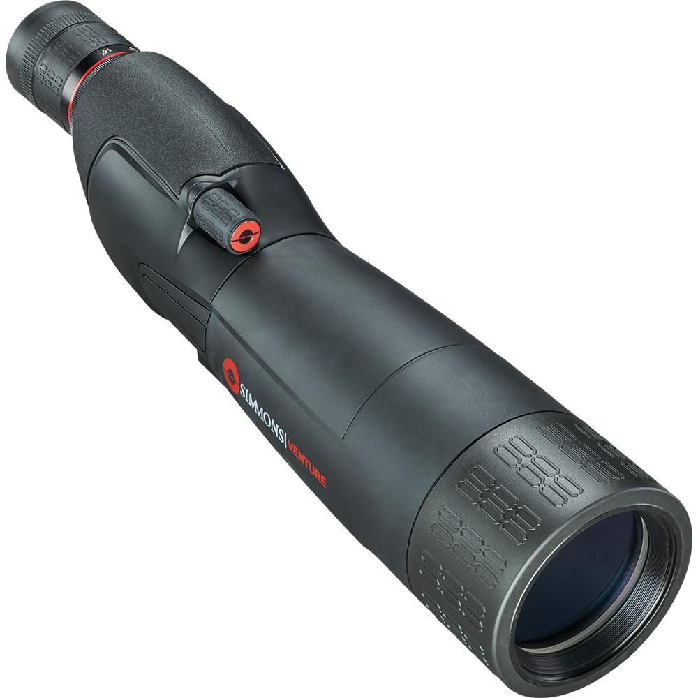 Venture 15-45x60mm Straight Spotting Scope | The Real Grit