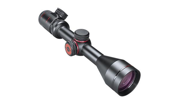 Aetec 2.8-10x44mm Rifle Scope Truplex Reticle | Simmons | The Real Grit