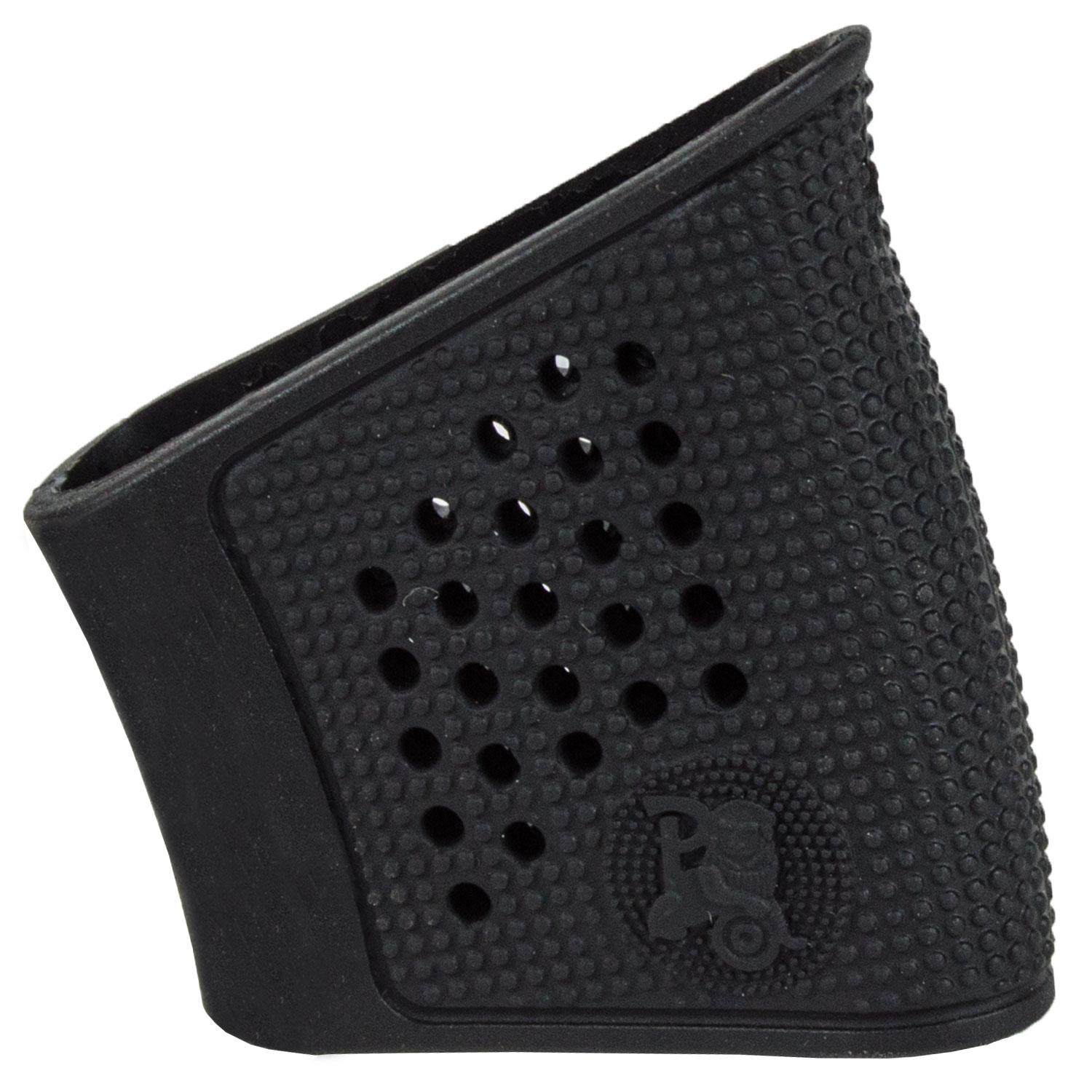 Tactical Textured Slip-On Gun Grip for S&W M&P Bodyguard - Black | The ...