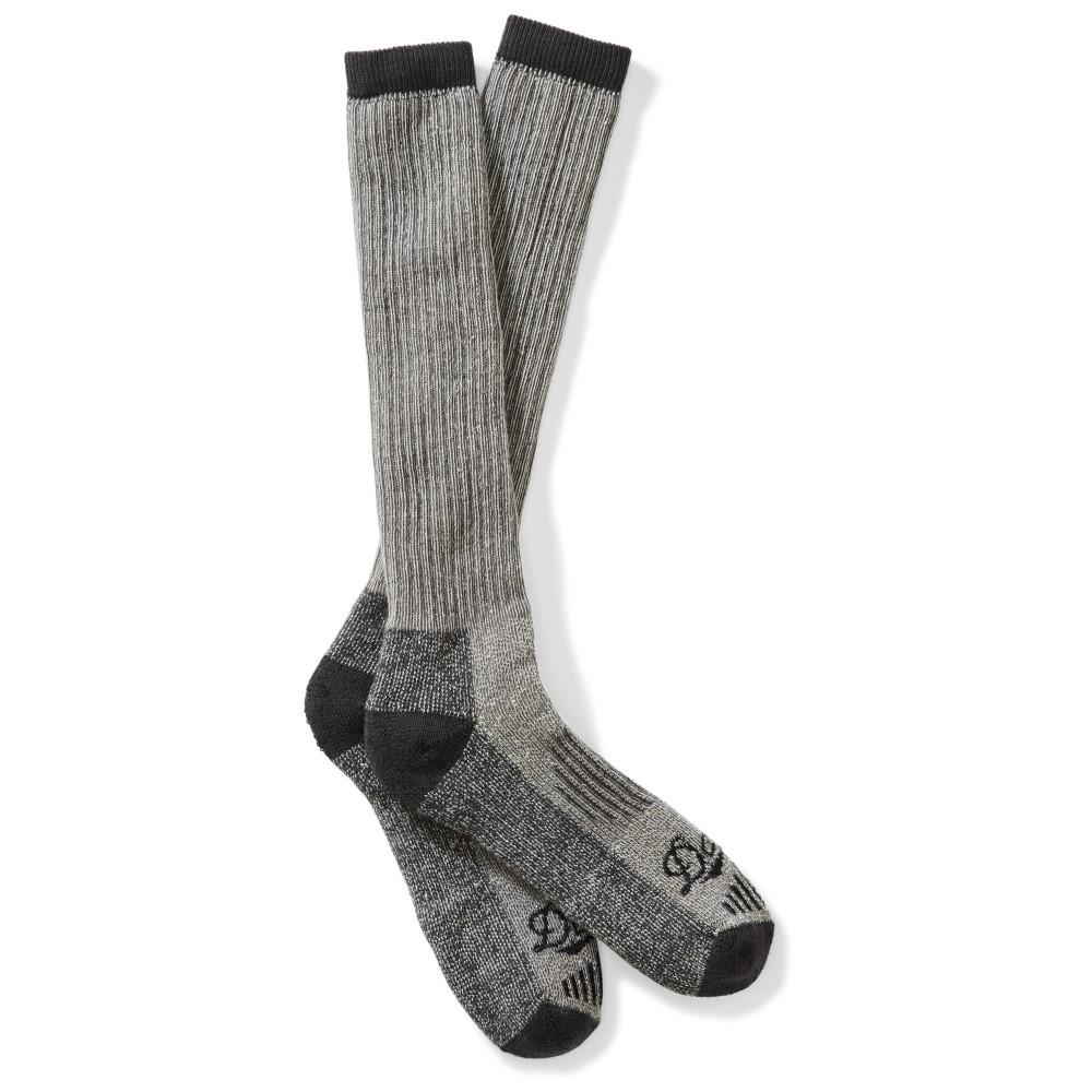 Merino Heavyweight Over the Calf Hunting Socks | The Real Grit