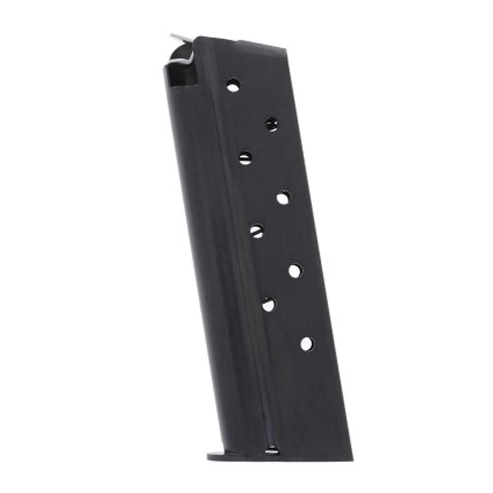 1911 9 Round 9mm Magazine - Black Oxide | The Real Grit
