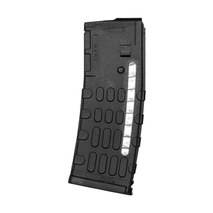 AR-15/M16/M4 30 Round 223 Remington/5.56 NATO Magazine | The Real Grit