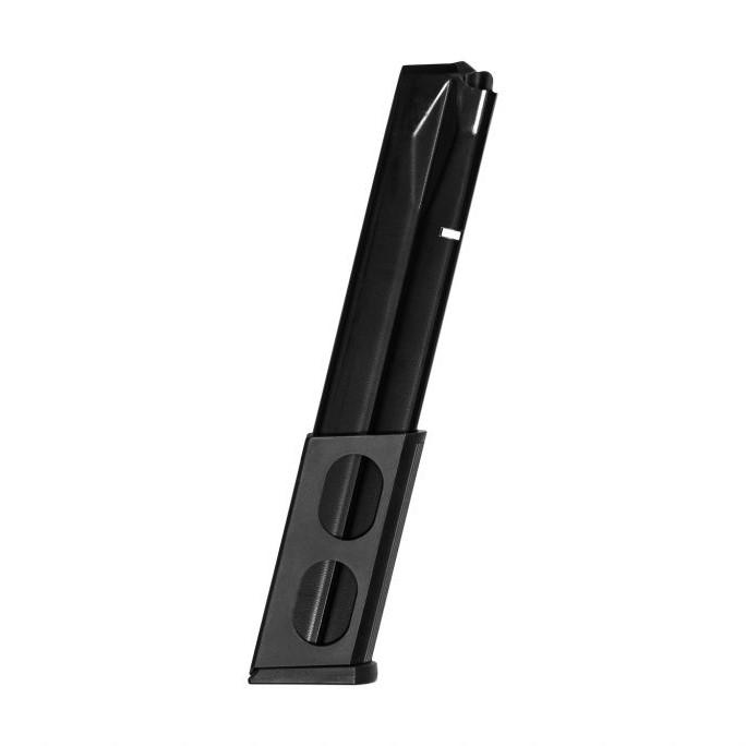 Beretta 92FS/M9 30 Round 9mm Magazine | The Real Grit