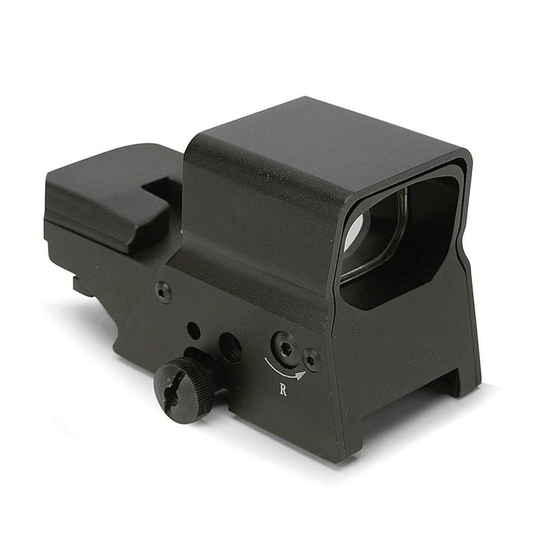 Sight-Pro R8 Rechargeable Red Dot Rifle Sight | The Real Grit