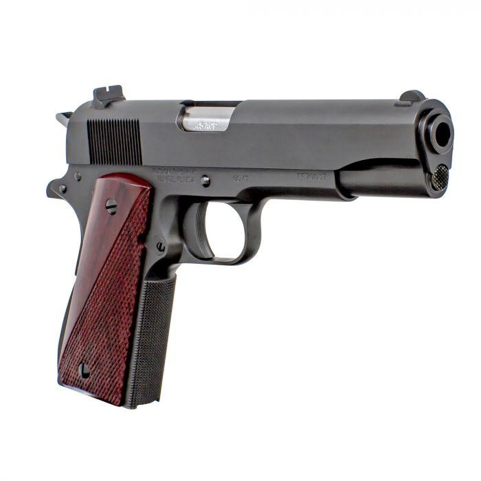 Freedom Series 1911 Government 9mm Pistol | The Real Grit