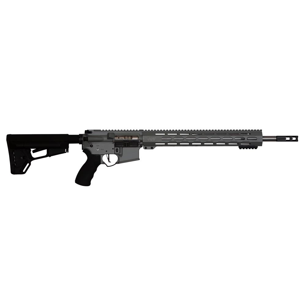 DMR 18" 10 Round 6.5 Grendel AR15 Semi Auto Rifle | The Real Grit