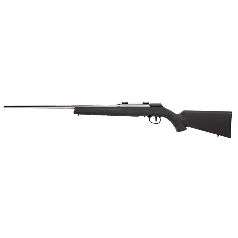 A22 FSS 22" 10 Round 22 Long Rifle Semi Auto Rifle - Matte Black | The ...