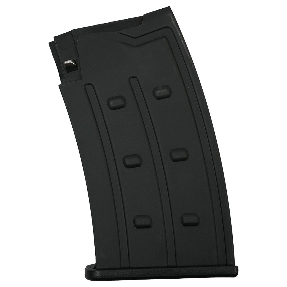 Escort Raider 5 Round 20 Gauge Magazine - Black Oxide | The Real Grit