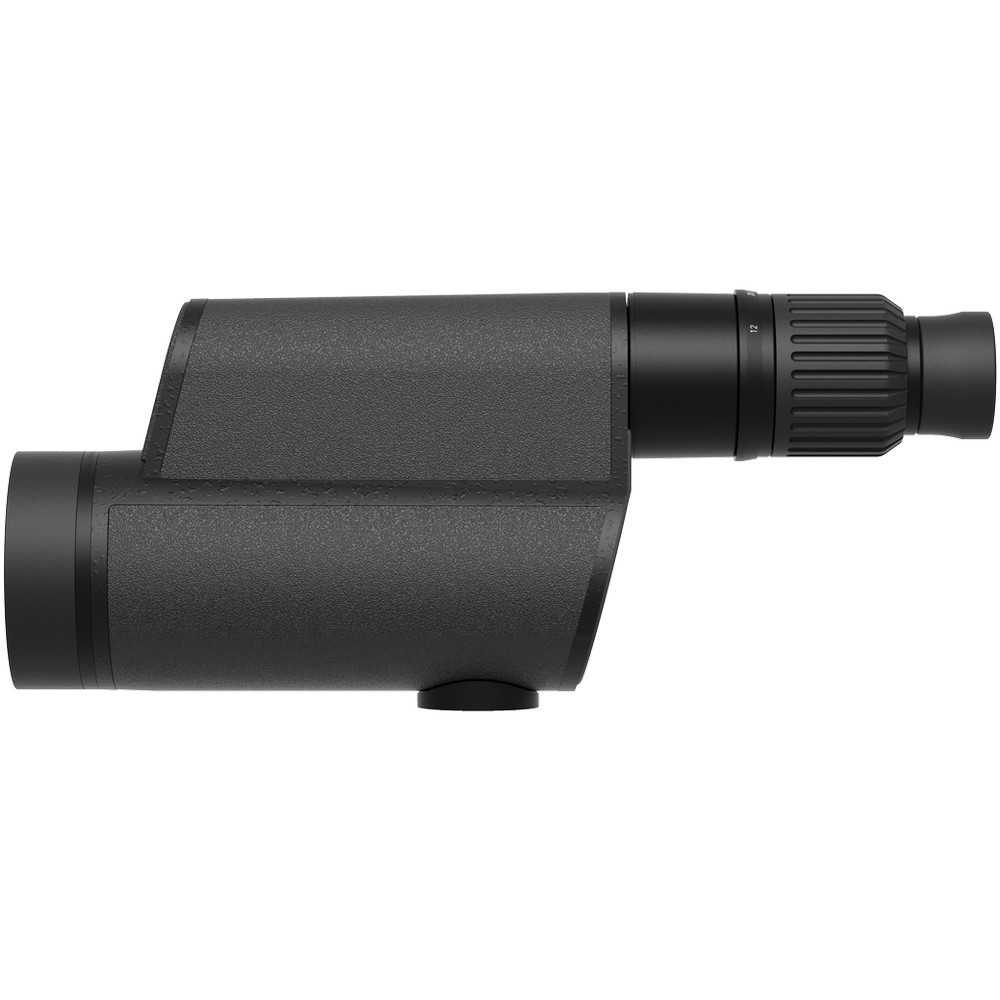 Mark 4 12-40x60mm Inverted H-32 Tactical Spotting Scope | The Real Grit
