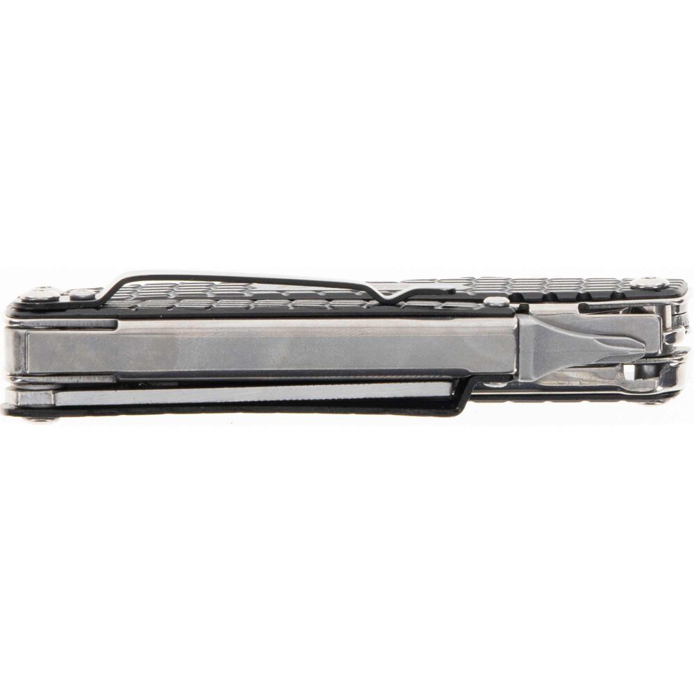 Delta Class Clench Multi-Tool | The Real Grit