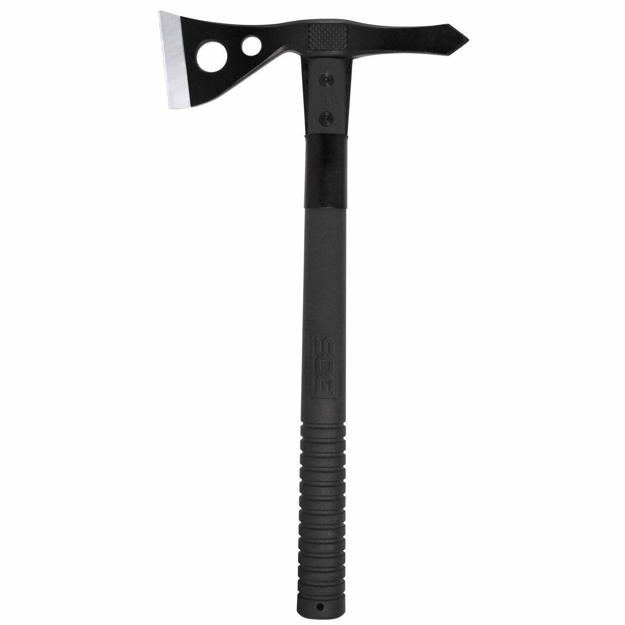 Professional Tactical Tomahawk Axe | The Real Grit