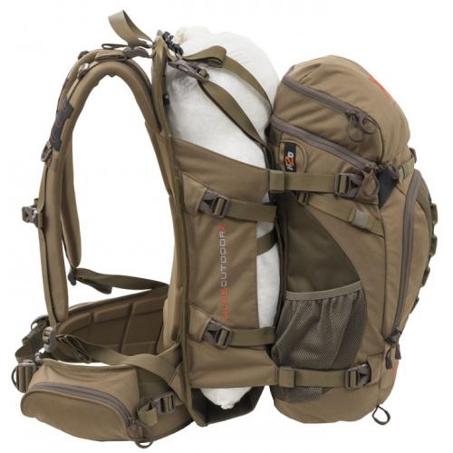 Hybrid X Backpack | The Real Grit