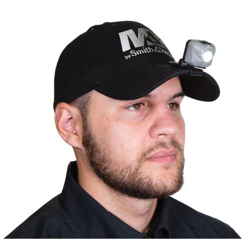 Night Guard RXP Headlamp | The Real Grit