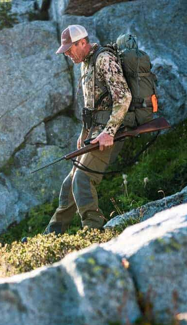 My Old Man | The Real Grit