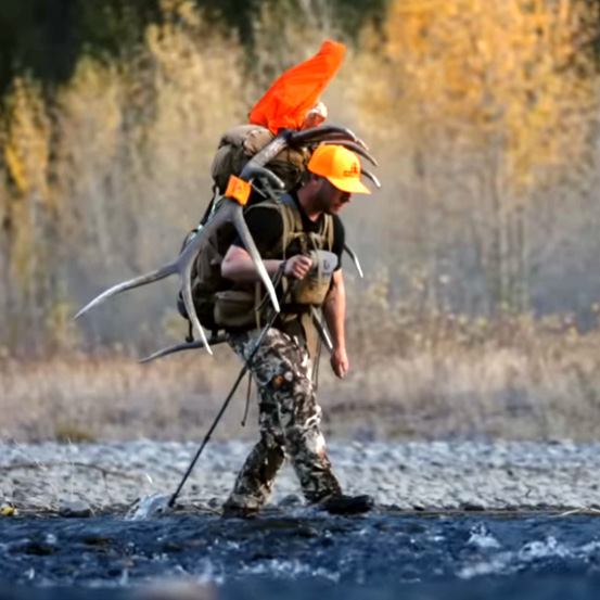 River's Bend | The Real Grit