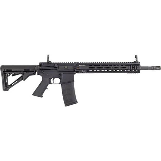 M4 Federal Patrol Carbine 16.1" 30 Round 223 Remington/5.56 NATO AR15 ...