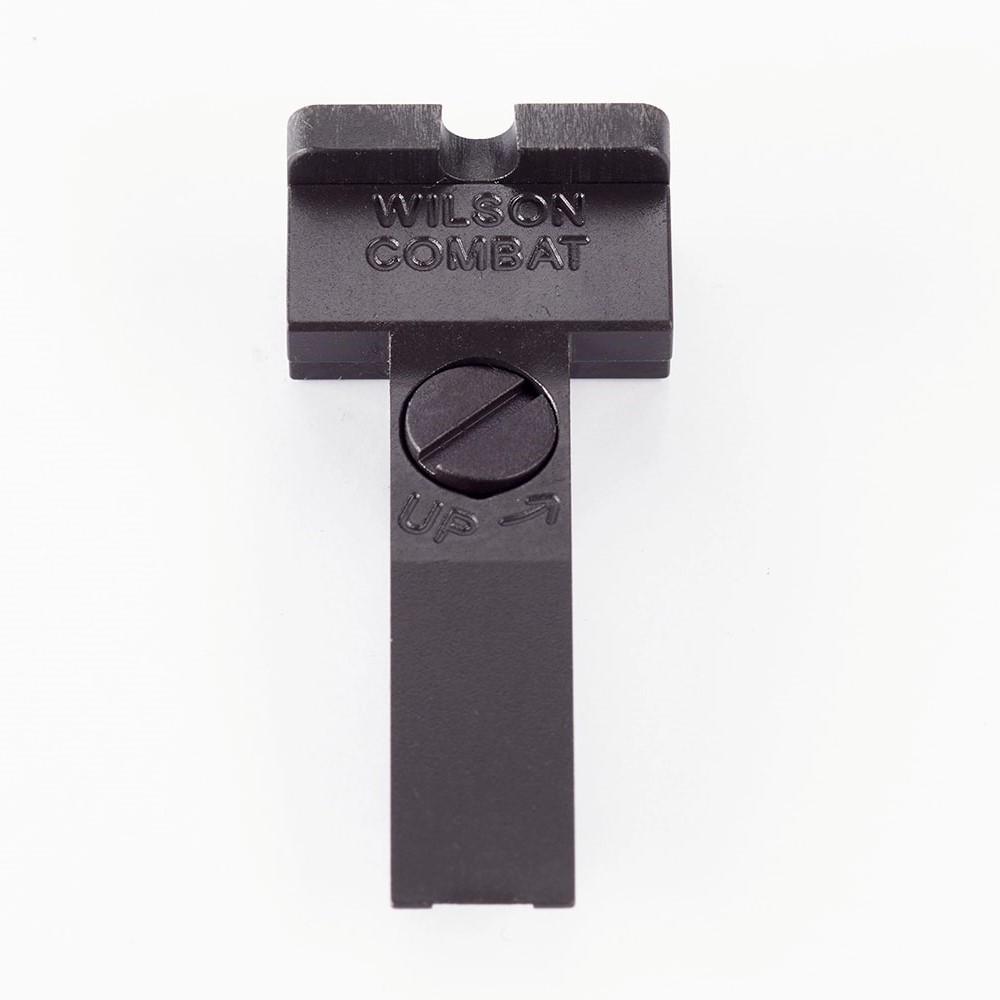 Adjustable Rear Sight for Colt 2020 Python/Anaconda - Black | The Real Grit