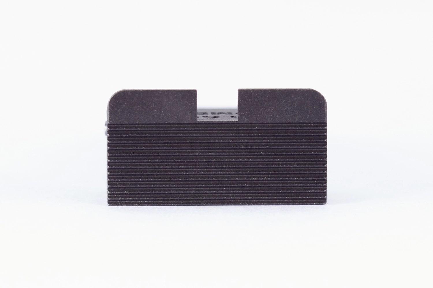 Adjustable Rear Sight with Square Notch for Colt 2020 Python/Anaconda ...