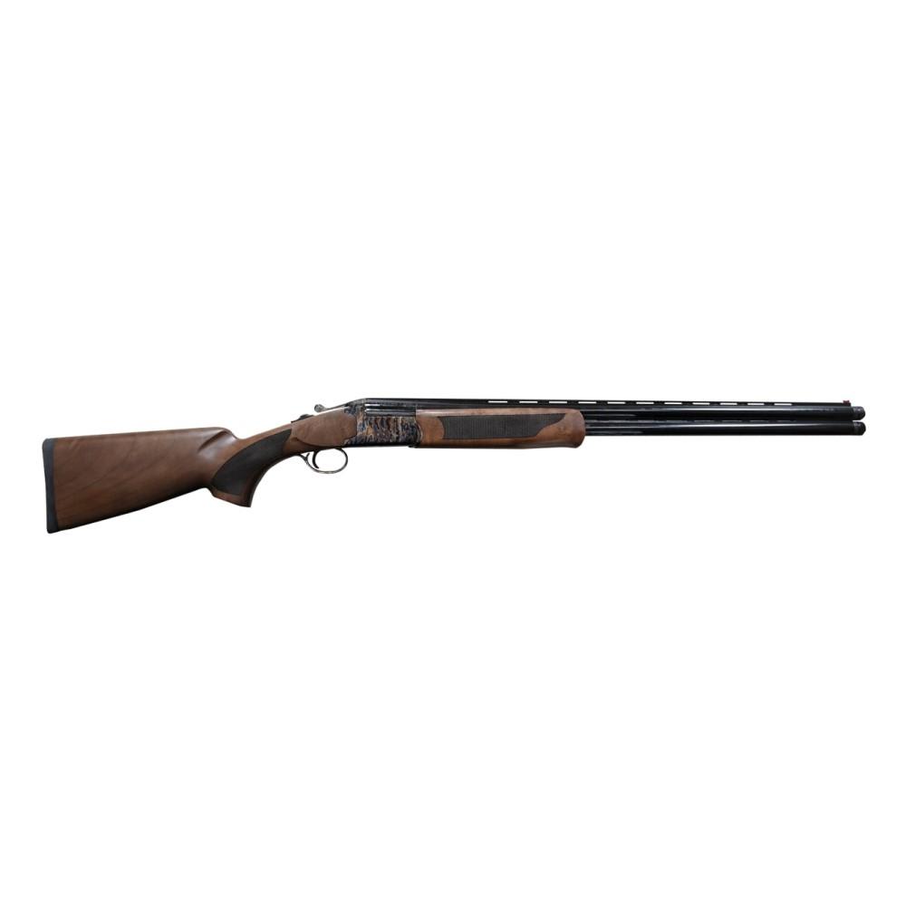 Acrius 28" 2 Round 410 Gauge Over/Under Shotgun | The Real Grit