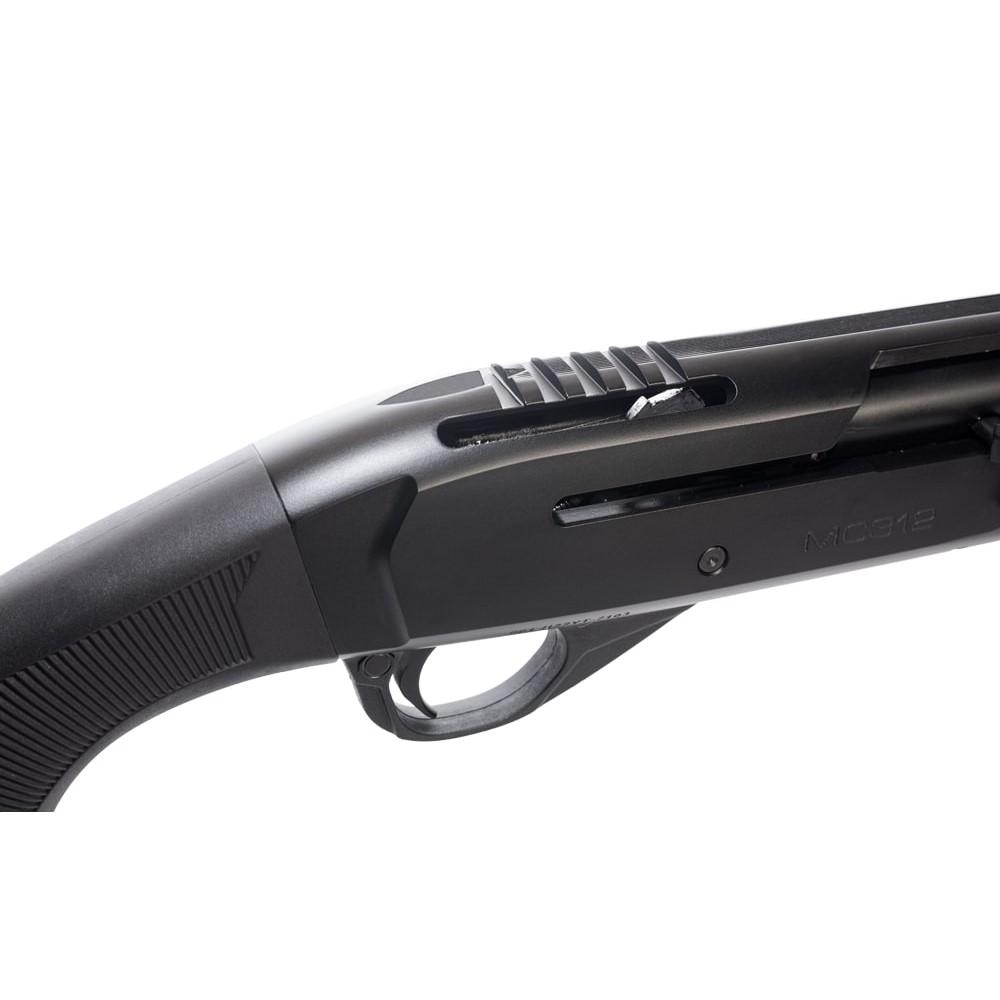 MC312 28" 5 Round 12 Gauge Semi Auto Shotgun | The Real Grit