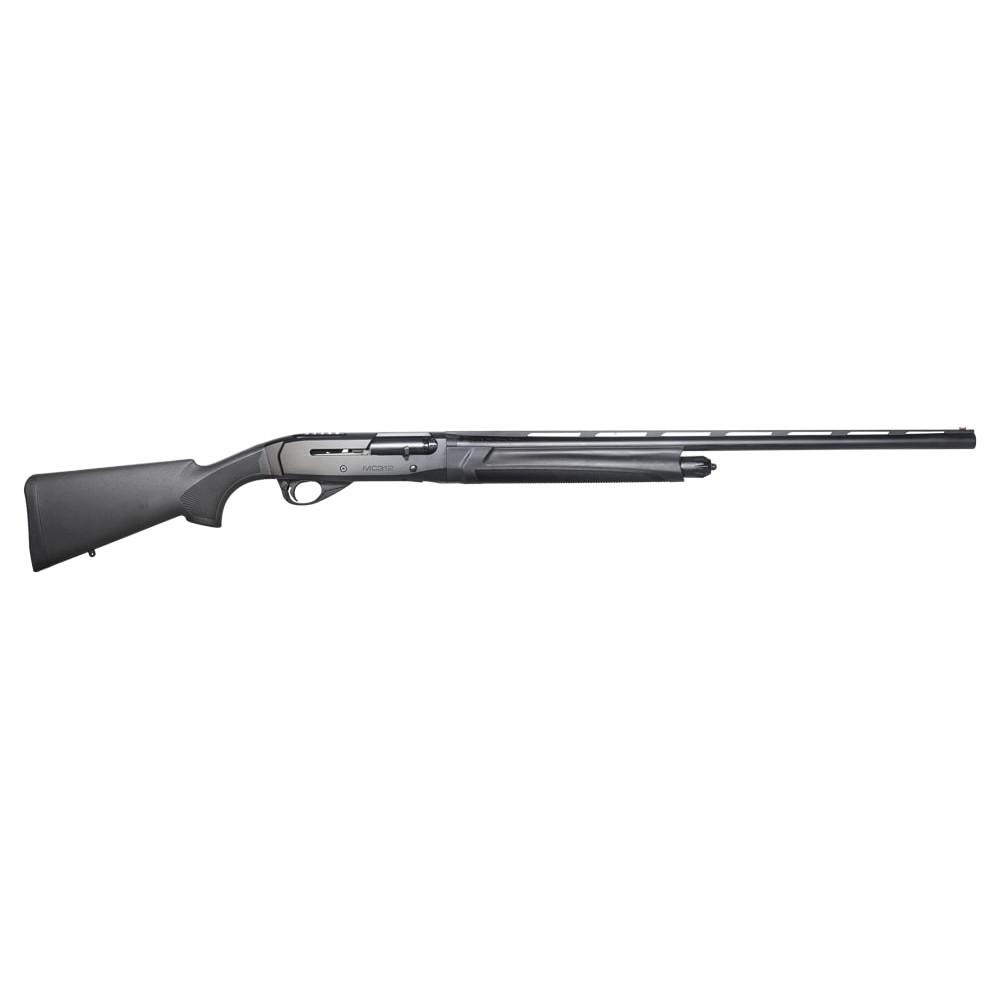 MC312 28" 5 Round 12 Gauge Semi Auto Shotgun | The Real Grit