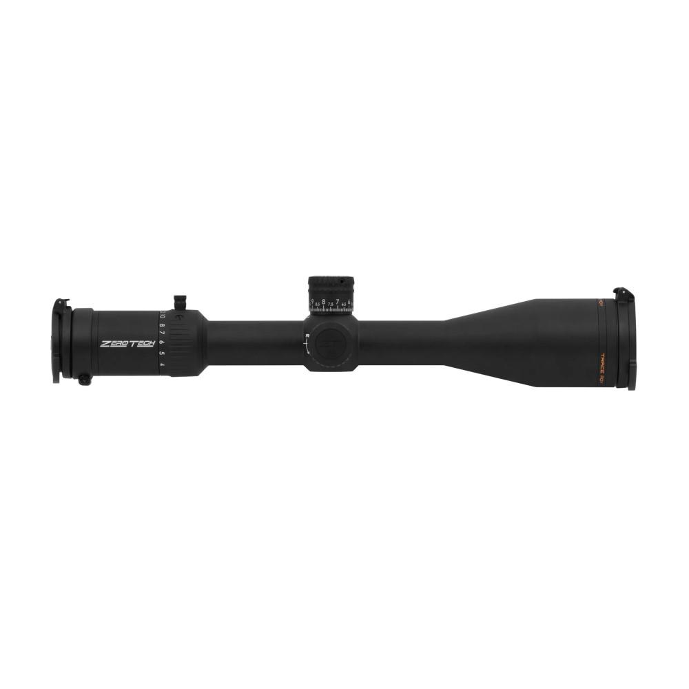 Trace Advanced 4-24x 50mm Rifle Scope - Black - Illuminated RMG | The ...