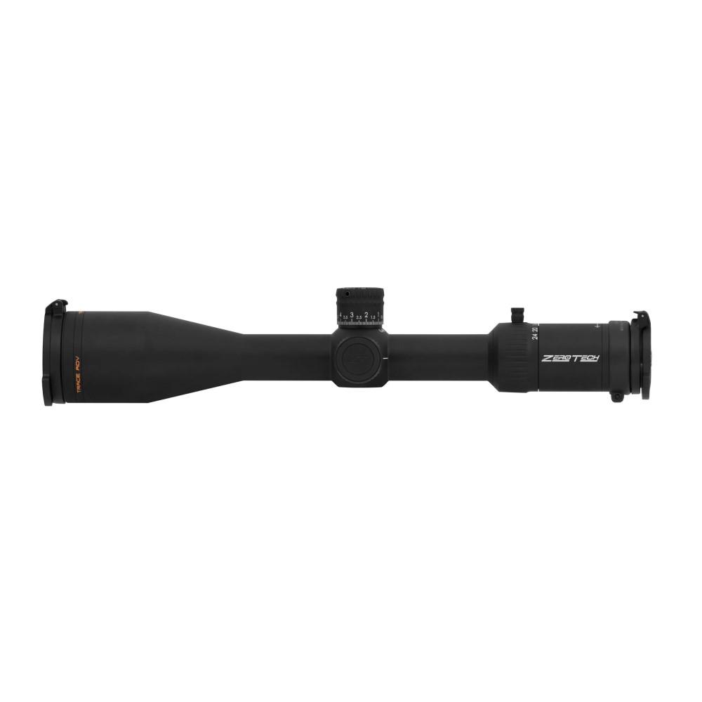Trace Advanced 4-24x 50mm Rifle Scope - Black - Illuminated RMG | The ...