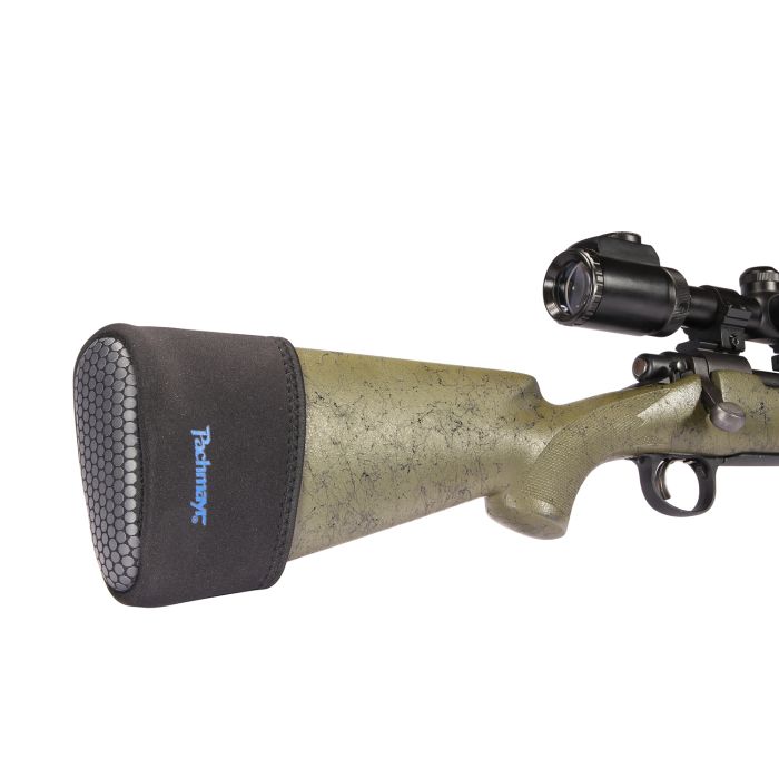 Shock Shield Gel Filled Slip-On Recoil Pad | The Real Grit