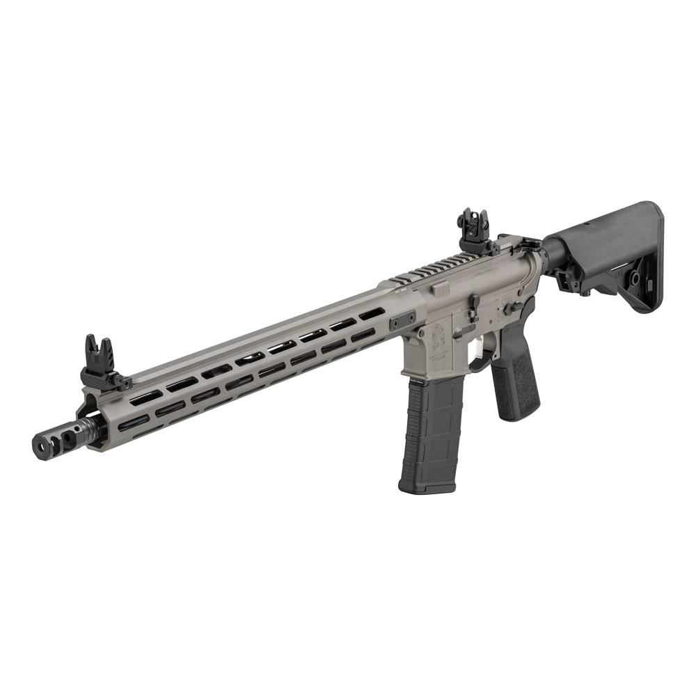 Saint Victor B5 16" 30 Round 5.56x45mm NATO AR15 Semi Auto Rifle ...