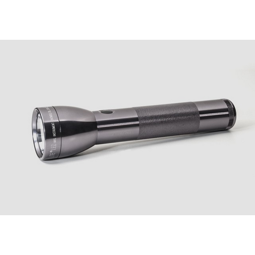 ML300L 2 D-Cell LED Flashlight | The Real Grit
