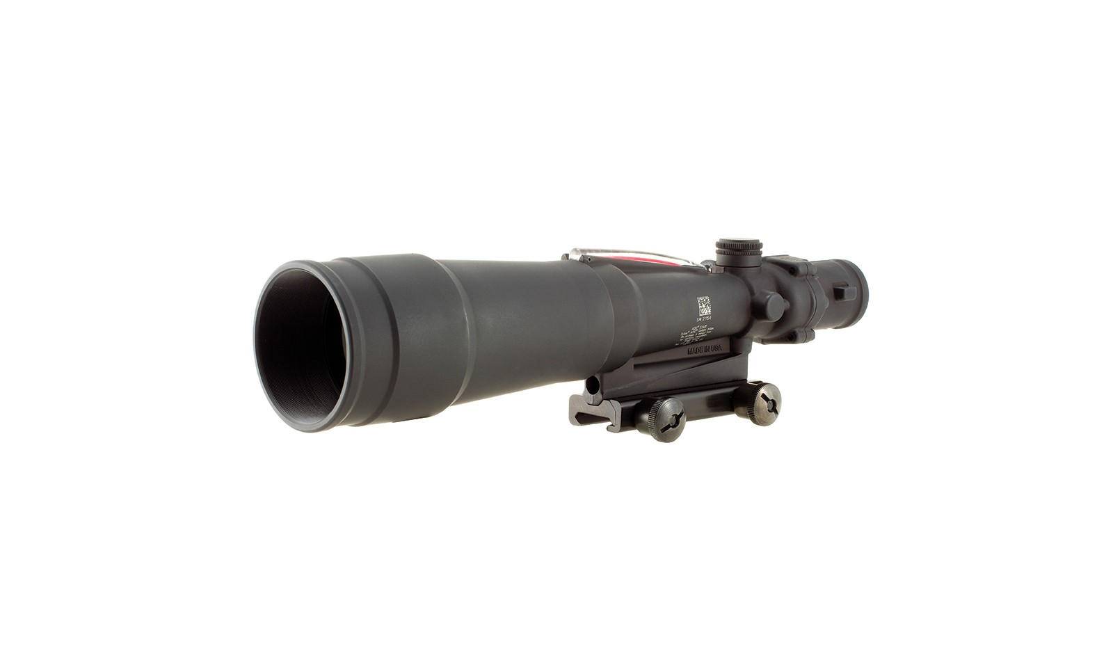 ACOG 5.5x50 BAC Rifle Scope - .308 / 7.62 BDC | The Real Grit