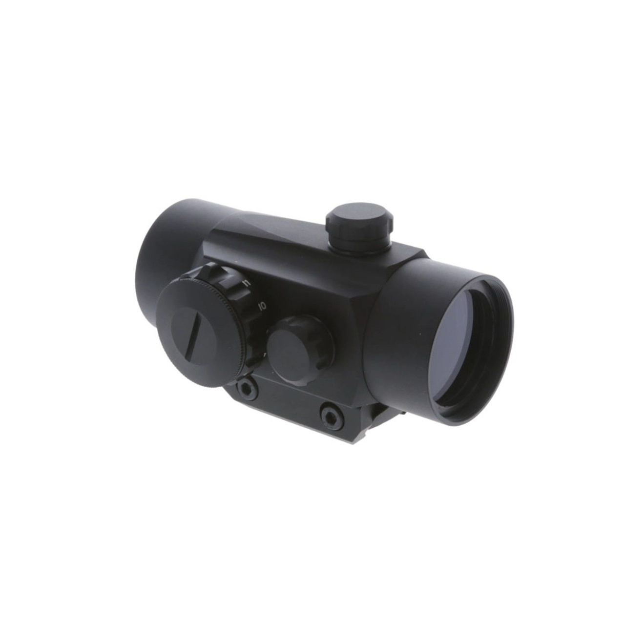 Traditional 40mm Red Dot Sight | The Real Grit