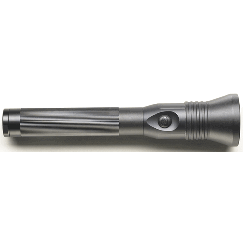 Stinger DS HPL Flashlight - 120V/100V AC Smart Charge | The Real Grit