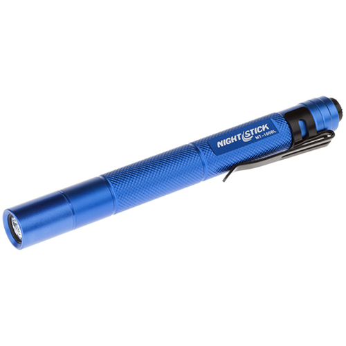 Mini-TAC 2AAA Flashlight | The Real Grit