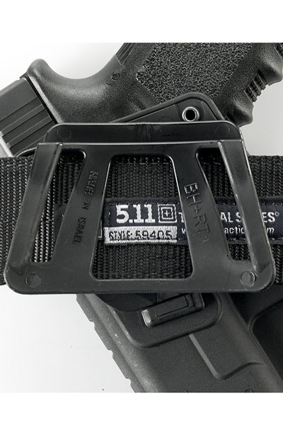 Roto Belt Attachment | The Real Grit