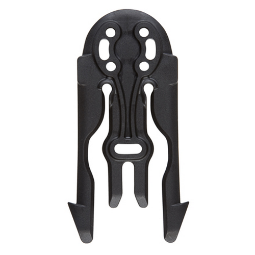 Model 6004-15 MOLLE Locking System Holster Locking Fork | The Real Grit