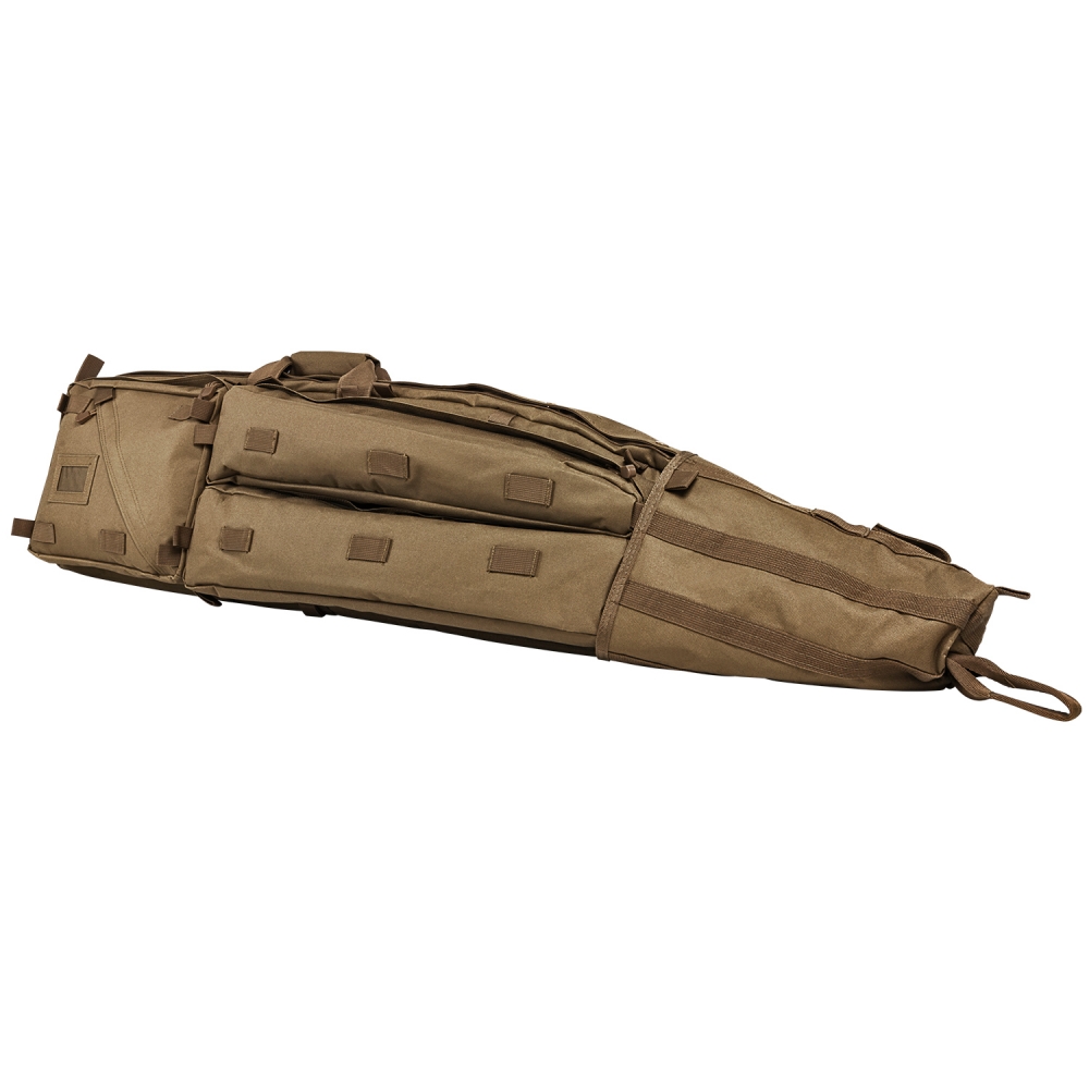 Rifle Drag Bag | The Real Grit