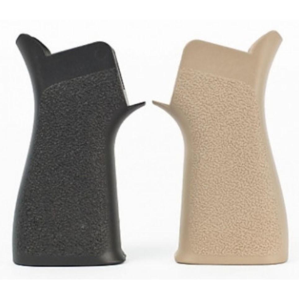 Battlegrip Reduced-Angle Gun Grip for AR-15 - Flat Dark Earth | The ...