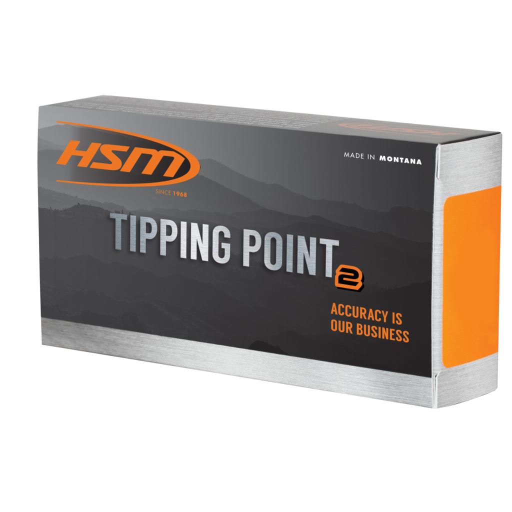 Tipping Point Super Shock Tip 150 gr 270 Winchester Rifle Ammo - 20 ...