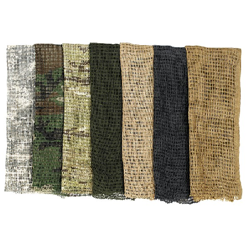 Tactical Sniper Veil | The Real Grit