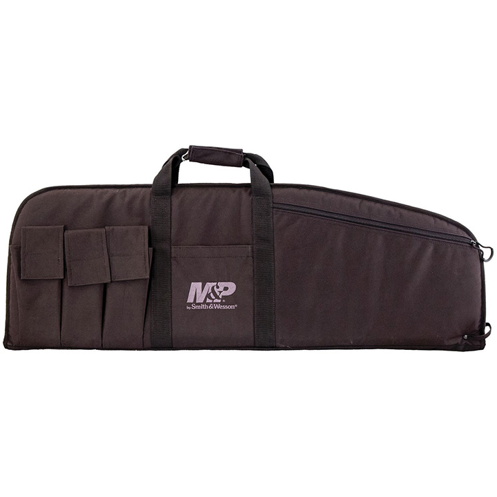 M&P Duty Series 34 Inch Gun Case | The Real Grit