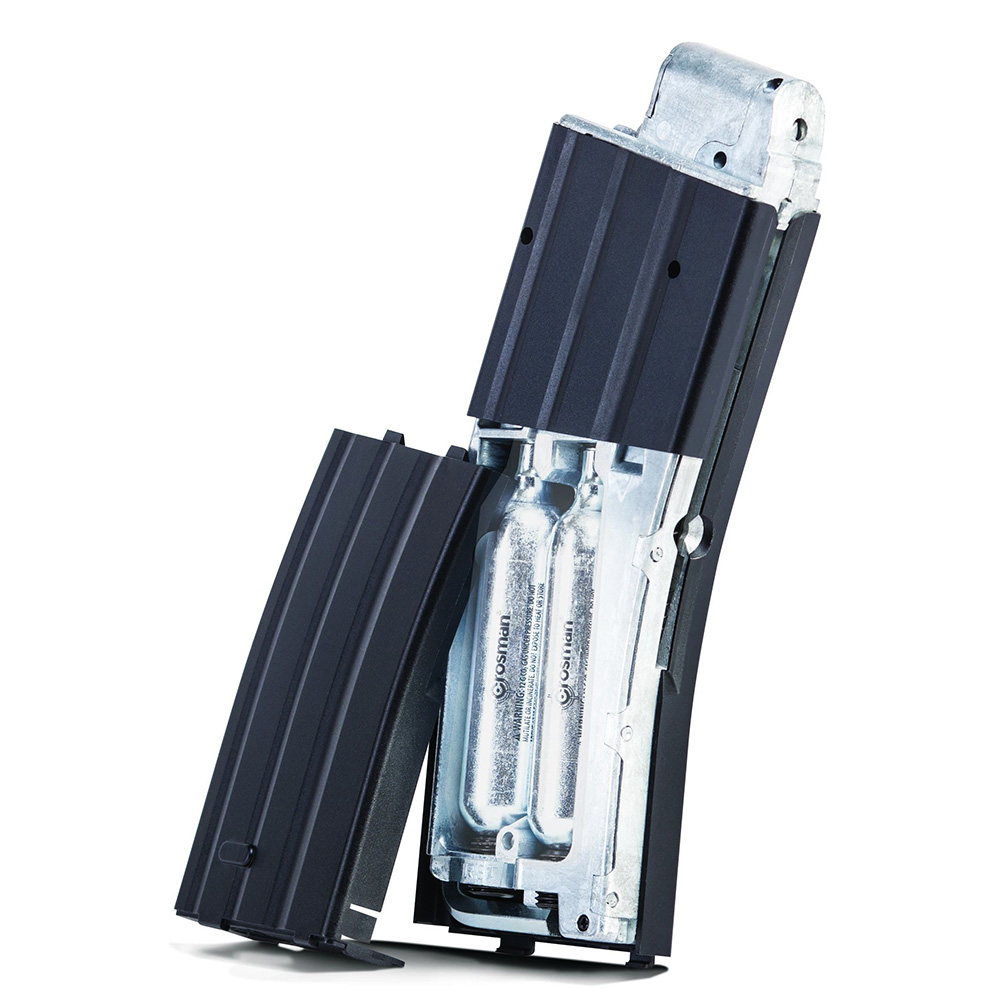 SBR Full Auto Spare Magazine | The Real Grit