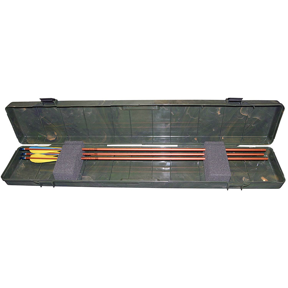 Compact Arrow Case | The Real Grit