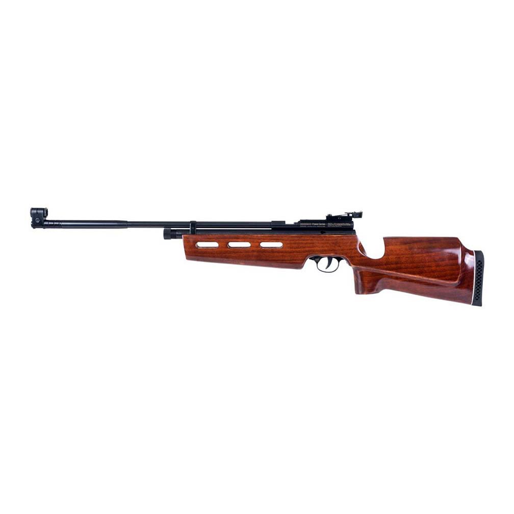 Bolt Action .177cal Co2 Single Shot Pellet Air Rifle With Competition ...